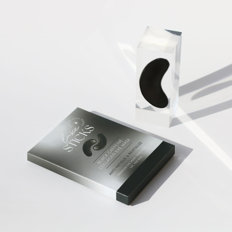 Premium Collagen Eye Masks | Eye Masks | Masking Liquid H20 Australia ...