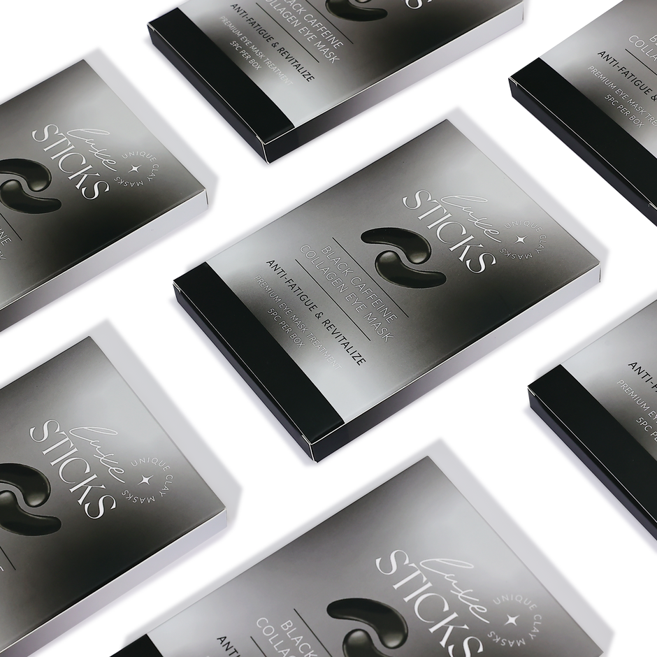 Premium Collagen Eye Masks | Eye Masks | Masking Liquid H20 Australia ...